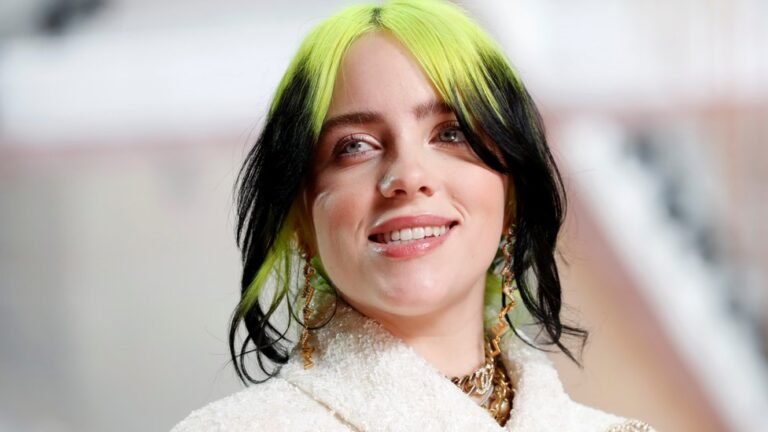 Billie Eilish Biography, Wiki, Net Worth, Spouse, Family Background ...