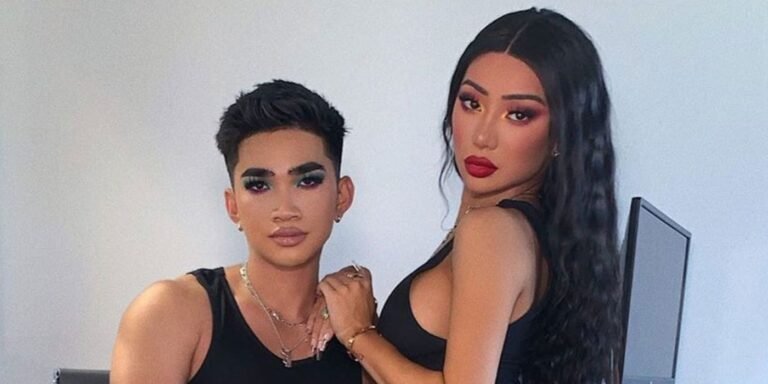 Nikita Dragun Biography, Wiki, Age, Height, Career And Photos ...