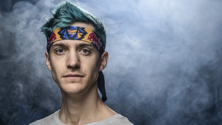Tyler Blevins (Ninja): Biography, Wiki, Age, Height, Career, and Photos ...