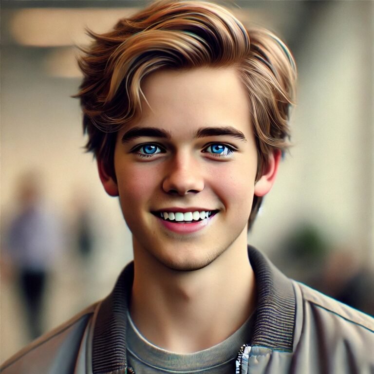 Walker Scobell Biography, Networth, Birthdate, Family, Wiki & More ...